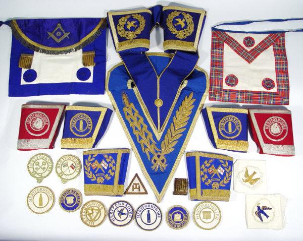 Masonic Supply Store – Regalia Lodge