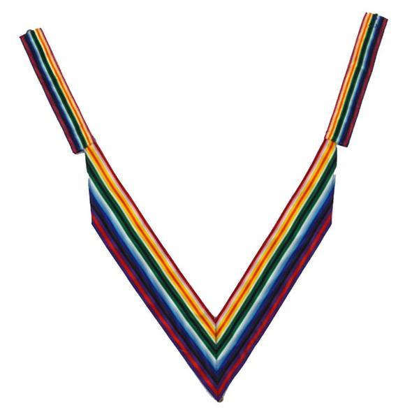 Royal Ark Mariner Provincial Collarette- Regalia lodge – Regalia Lodge